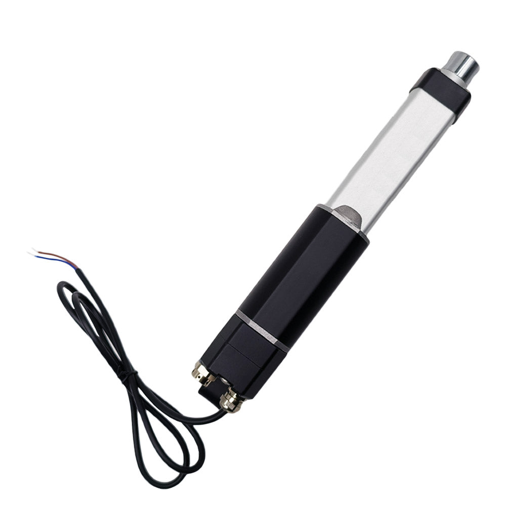 10"250MM Waterproof Linear Actuator IP67 / Low Noise Linear Actuator – Electric Linear Actuators ...