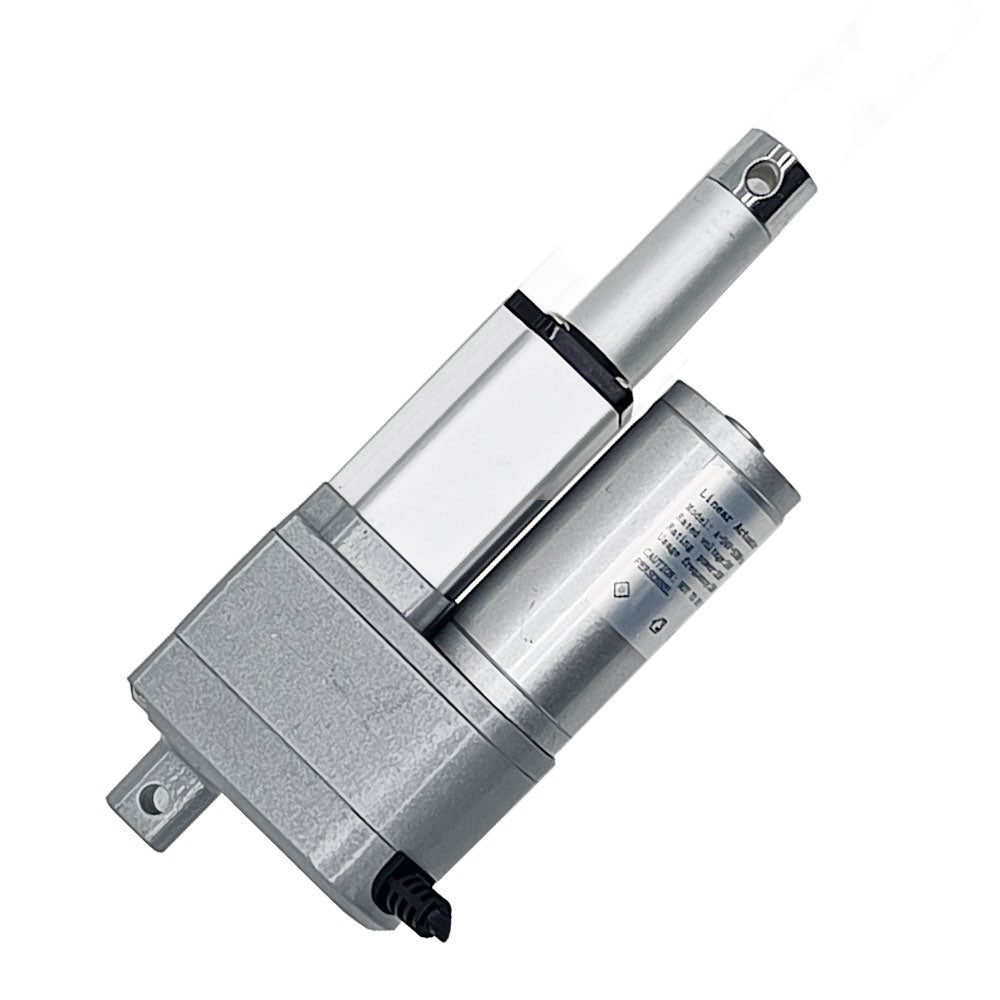 04 Inch10mm Linear Actuatorelectric Cylinder With Potentiometer