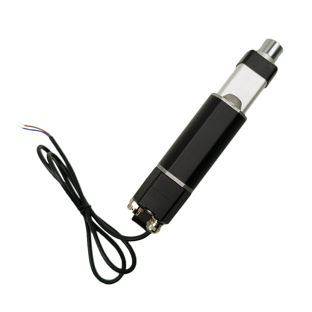 4"100MM Waterproof Linear Actuator IP67 / Low Noise Linear Actuator – Electric Linear Actuators ...