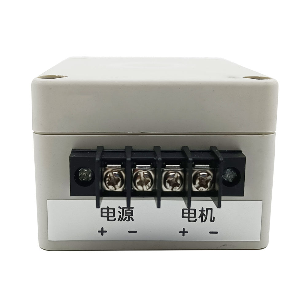 Linear Actuator Extend And Retract 5a Controller With Speed Adjustment