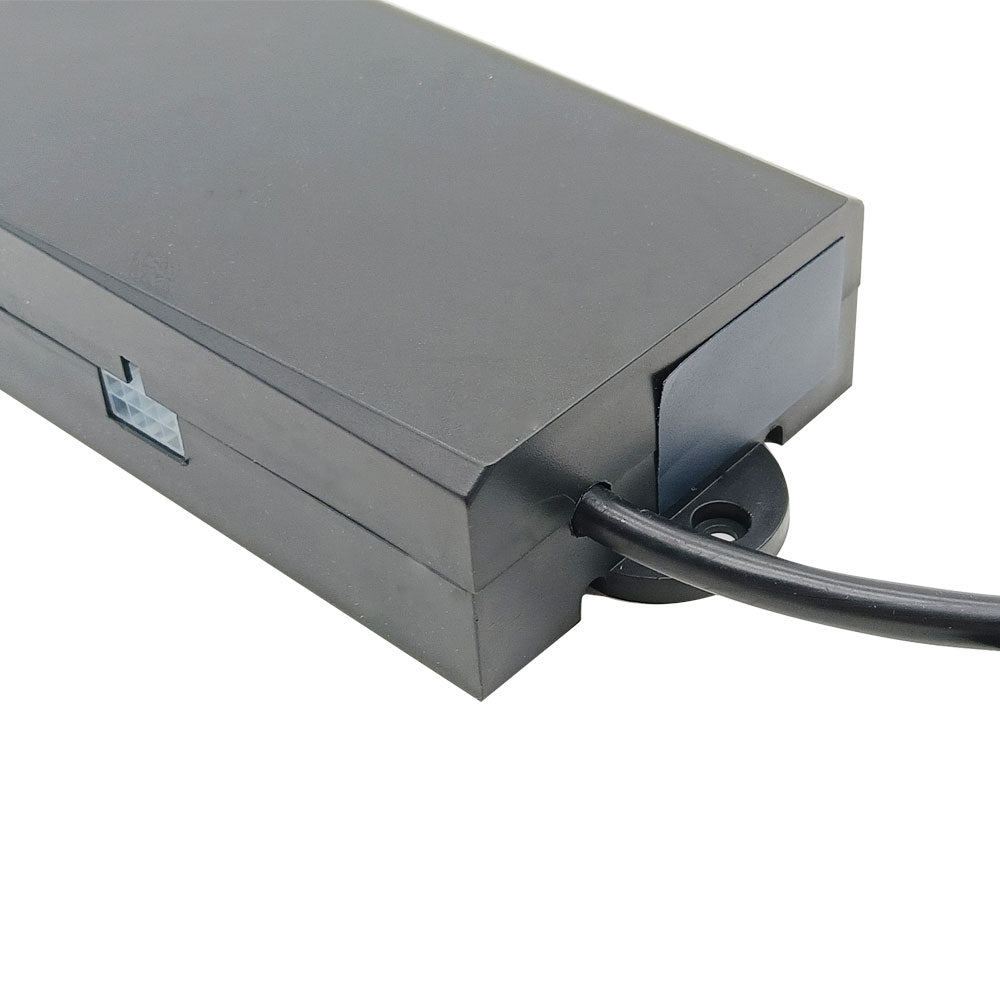 One Control Four Sync Controller For High Performance Linear Actuator