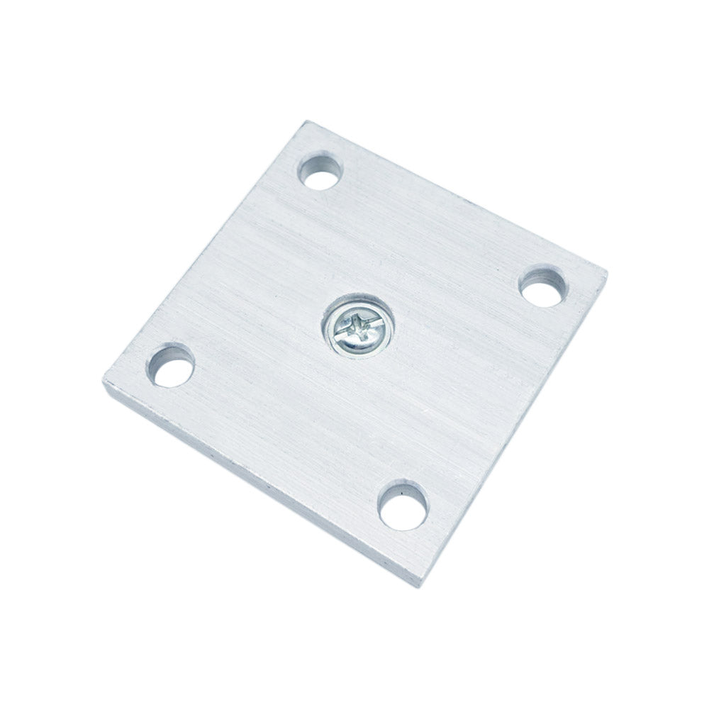 Electric Linear Actuator A Head Fixed Mounting Flat Plate Bracket