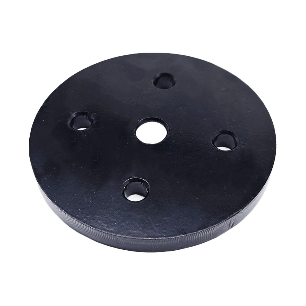 Head Mounting Circular Disk Bracket For Electric Linear Actuator F
