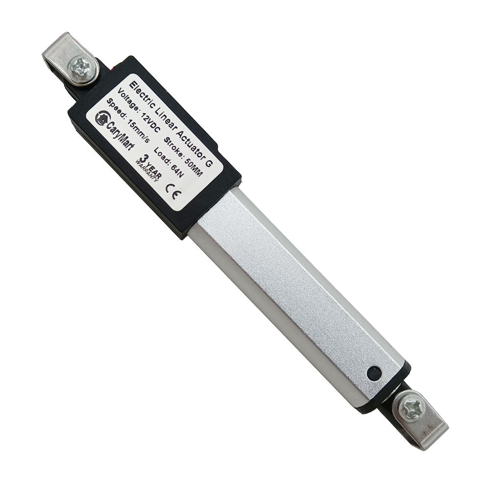 Electric Linear Actuator Fixed Mounting Bracket F Model 0043009