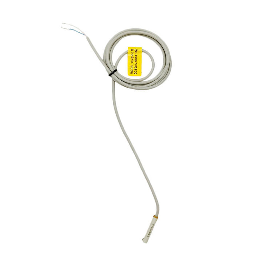 Electronic Magnetic Switch and Normally Closed Magnetic Reed Switch ...