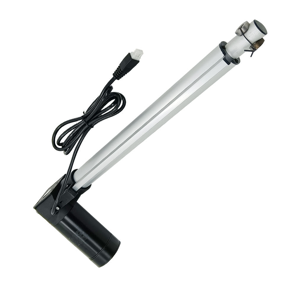 Max Thrust 6000N Industrial Linear Actuator B1 with Hall Sensor ...