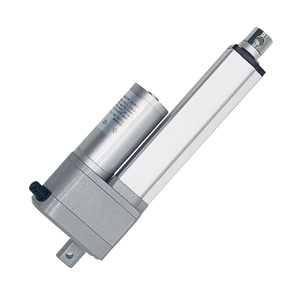 4 Inches/100MM Linear Actuator/Electric Cylinder With Potentiometer ...