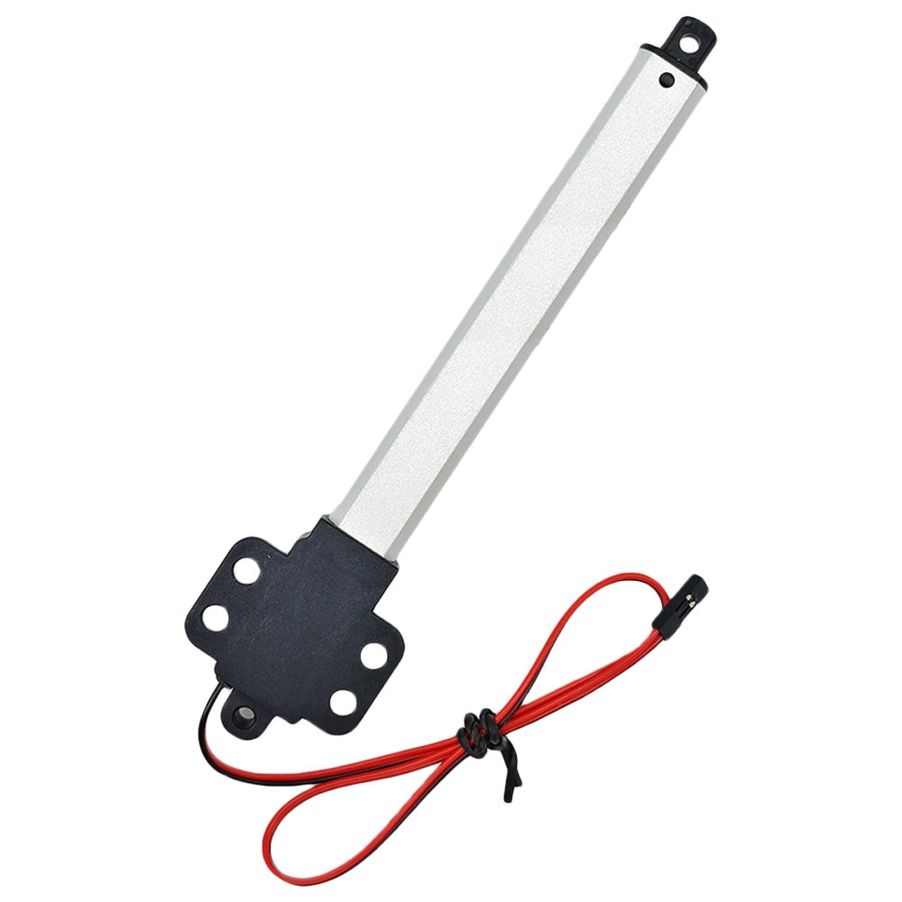 100MM 188N Compact Electric Linear Actuator Perfect for Narrow Spaces ...