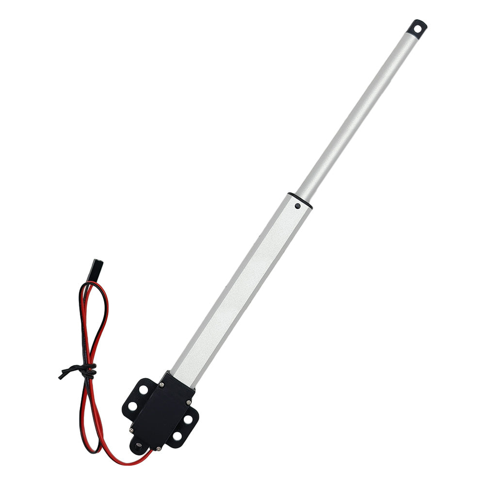 100MM 188N Compact Electric Linear Actuator Perfect for Narrow Spaces ...