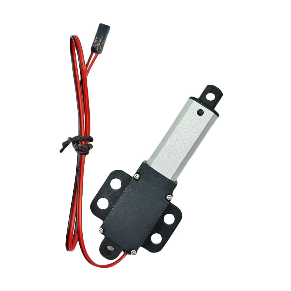 10MM 188N Compact Electric Linear Actuator Perfect for Narrow Spaces ...