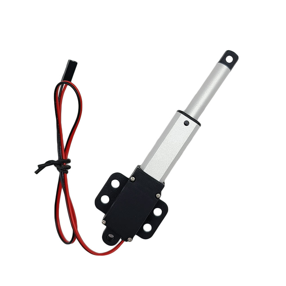 10MM 188N Compact Electric Linear Actuator Perfect for Narrow Spaces ...