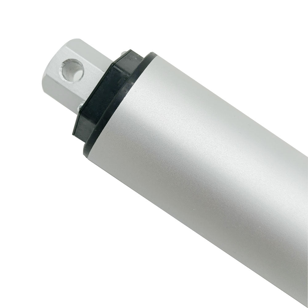 12 Inches 300MM DC 12V 24V High Speed Electric Linear Actuator 200N ...