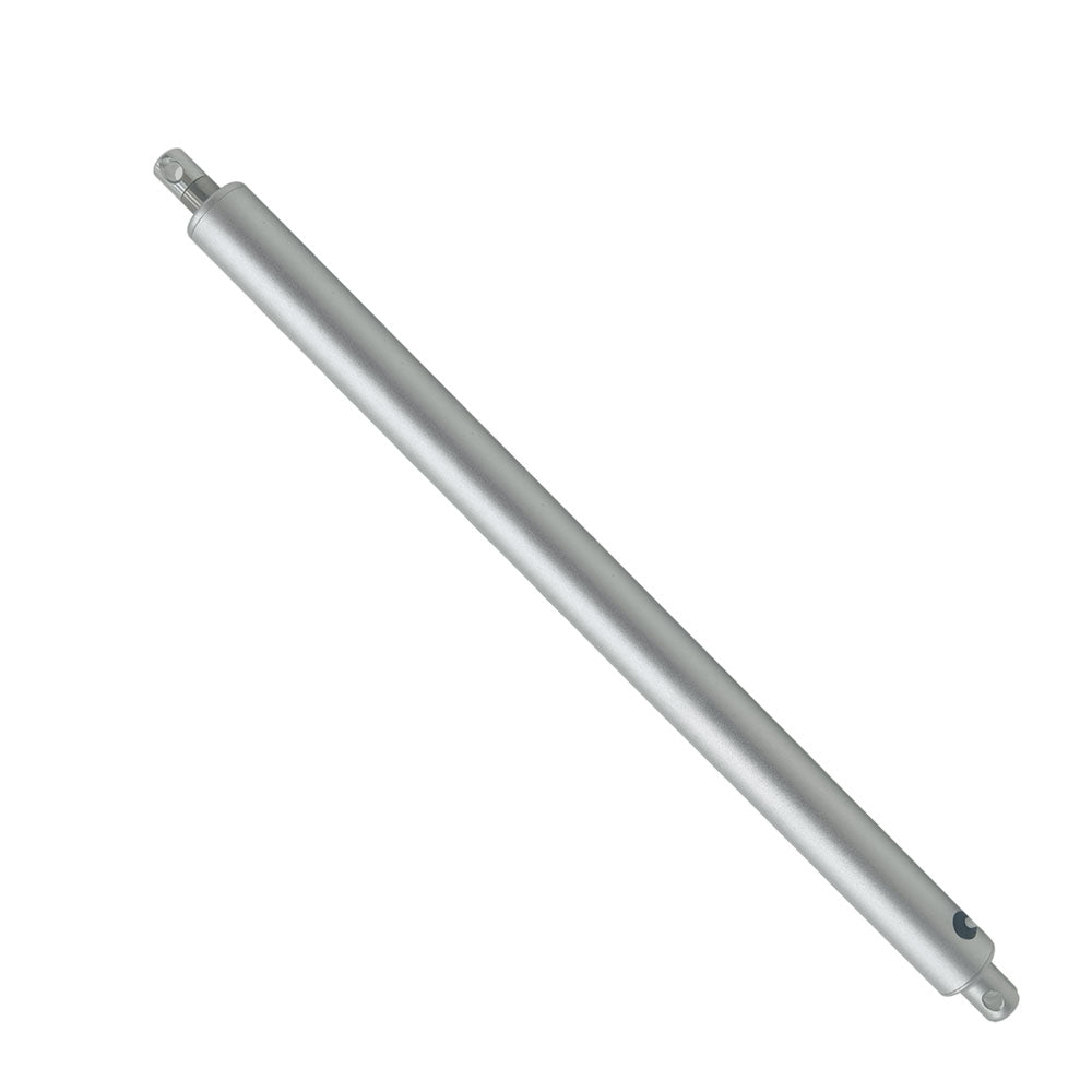 12 Inches 300mm DC 12V 24V Mini Pen Type Electric Linear Actuator 120N ...
