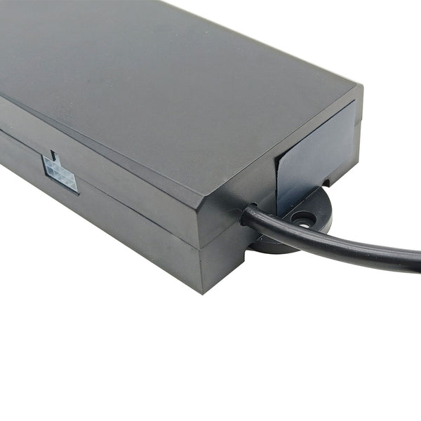 Control Four High Performance Linear Actuator Synchronous Control Kit