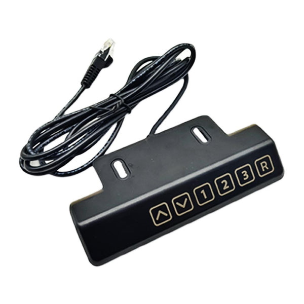 12v 24v 2000n Linear Actuator One Control Four Synchronous Control Kit