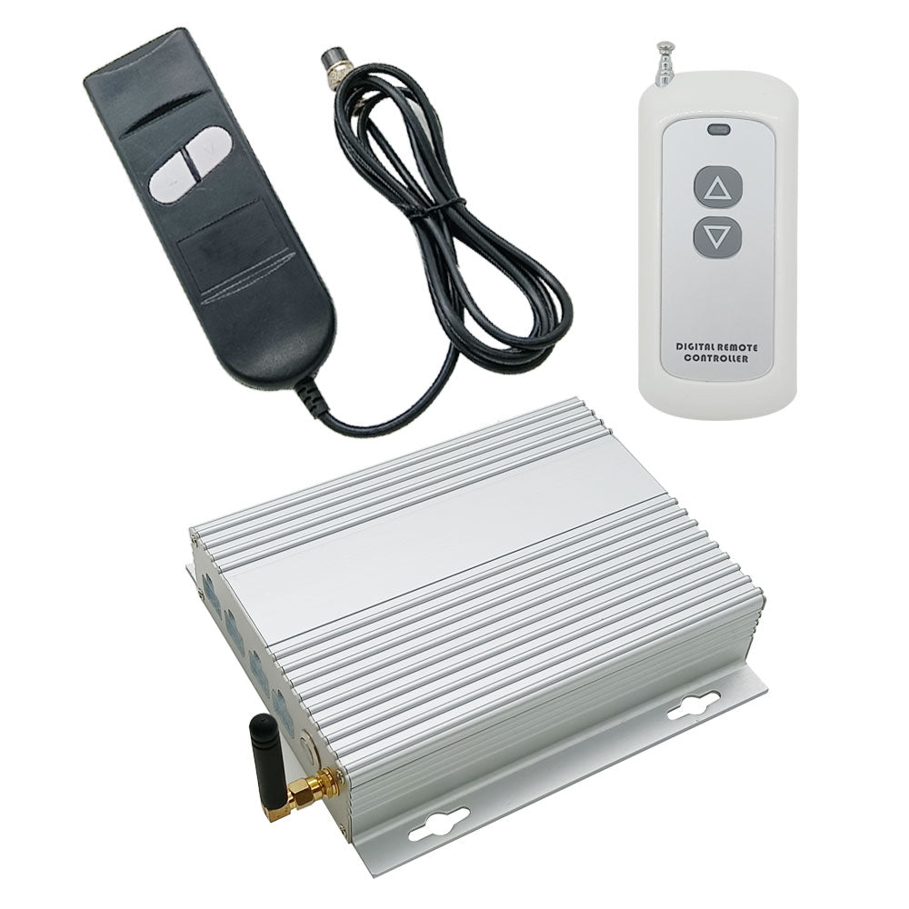 Industrial Linear Actuator B One-Control-Four Synchronous Control Kit ...