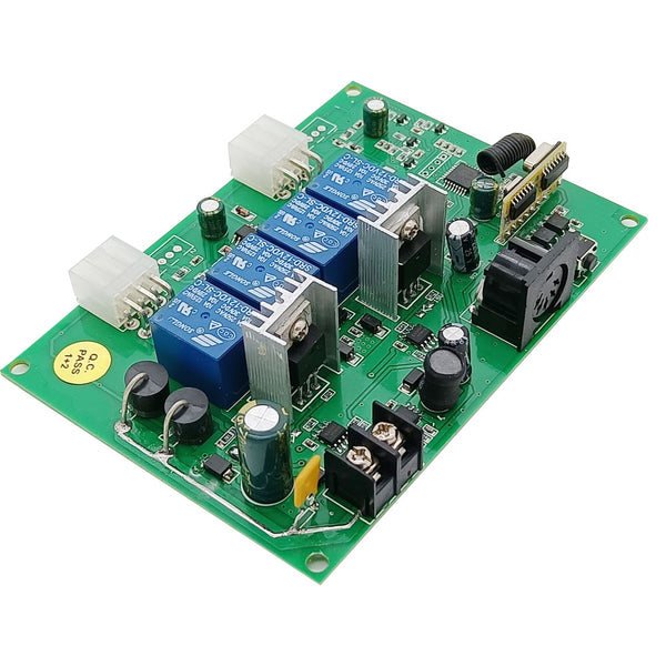 Industrial Linear Actuator B One Control Two Synchronous Control Kit