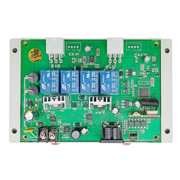 Industrial Linear Actuator B One Control Two Synchronous Control Kit