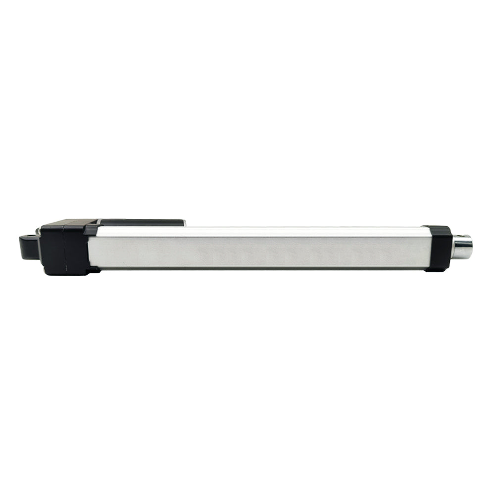 350MM IP67 Waterproof & Quiet Linear Actuator Built-in Hall Effect ...
