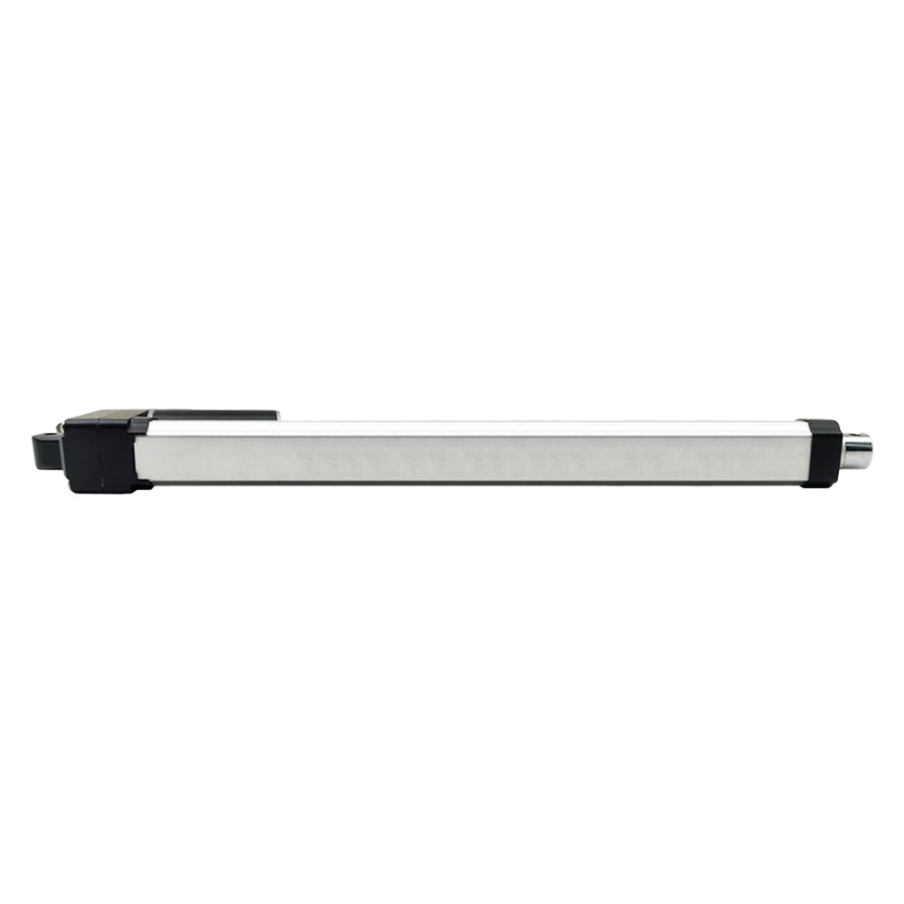 450MM IP67 Waterproof & Quiet Linear Actuator Built-in Hall Effect ...