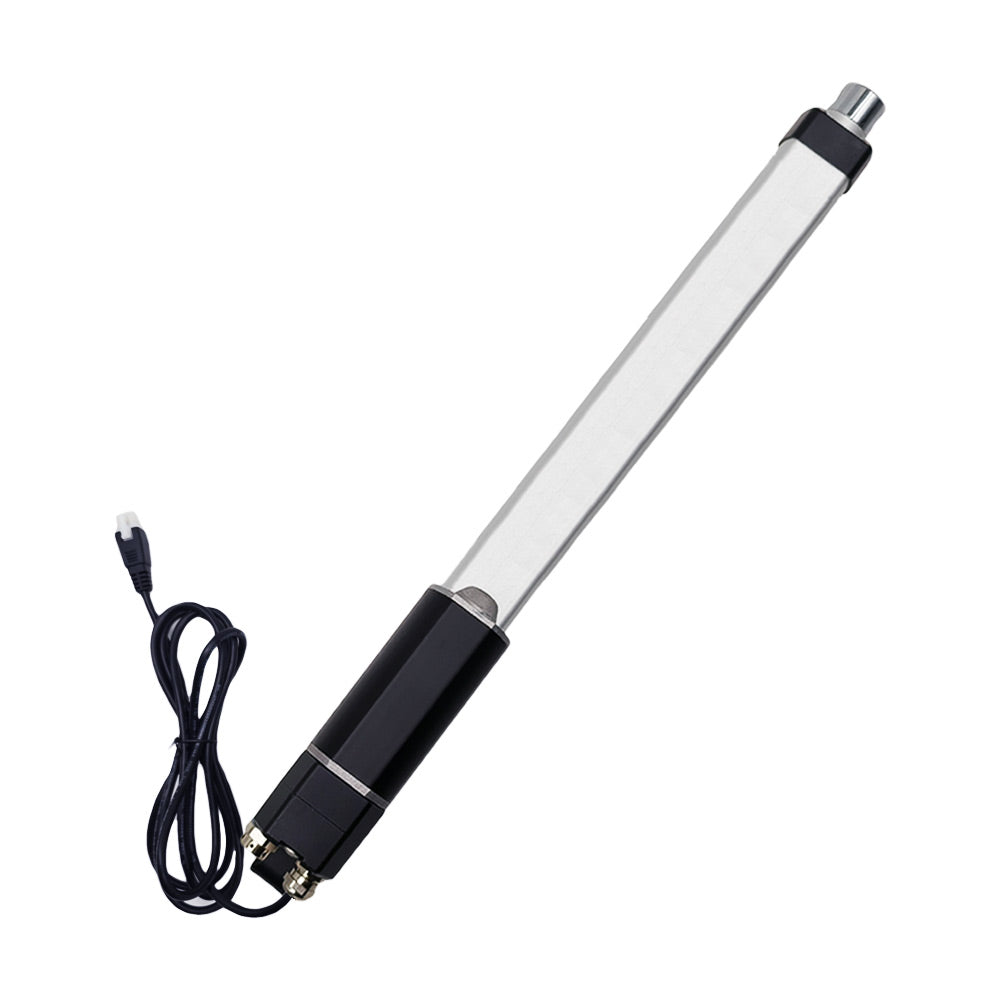 450MM IP67 Waterproof & Quiet Linear Actuator Built-in Hall Effect ...