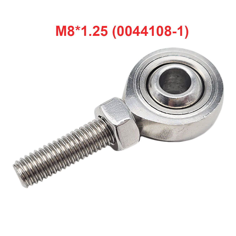 Linear Actuator Fisheye Connector for use with Internal Thread ...