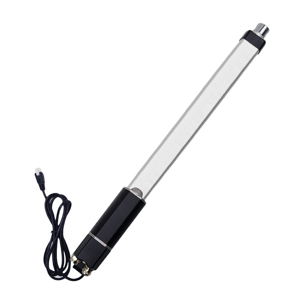 500MM IP67 Waterproof & Quiet Linear Actuator Built-in Hall Effect ...