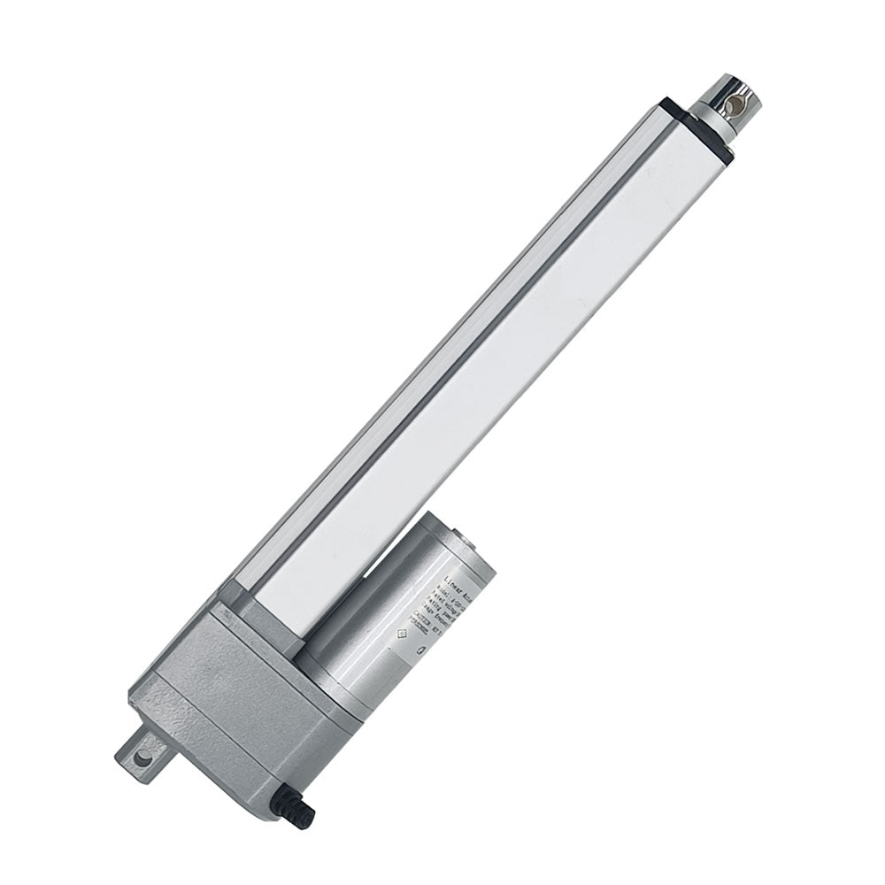 8 Inches/200MM Linear Actuator/Electric Cylinder With Potentiometer ...