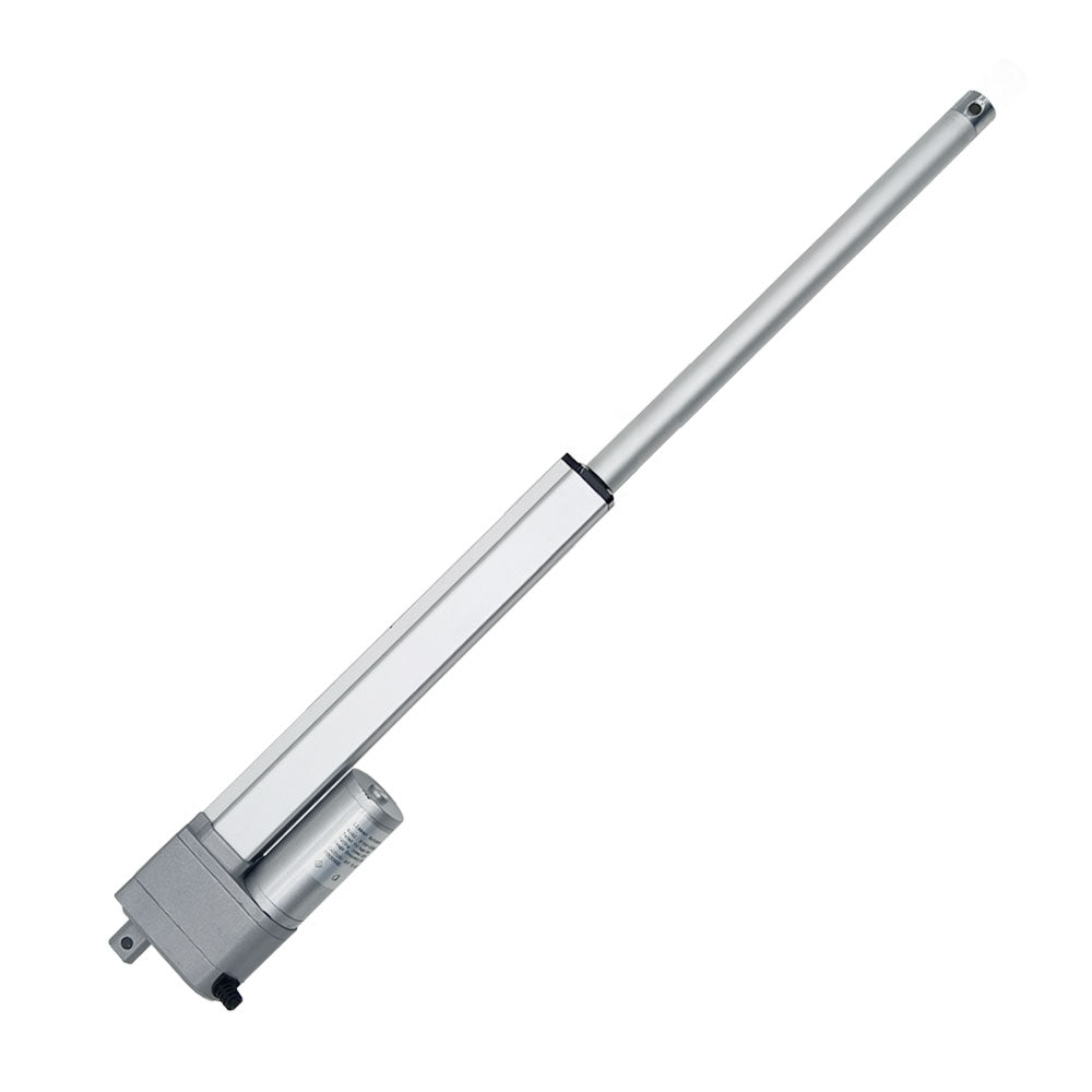 8 Inches/200MM Linear Actuator/Electric Cylinder With Potentiometer ...