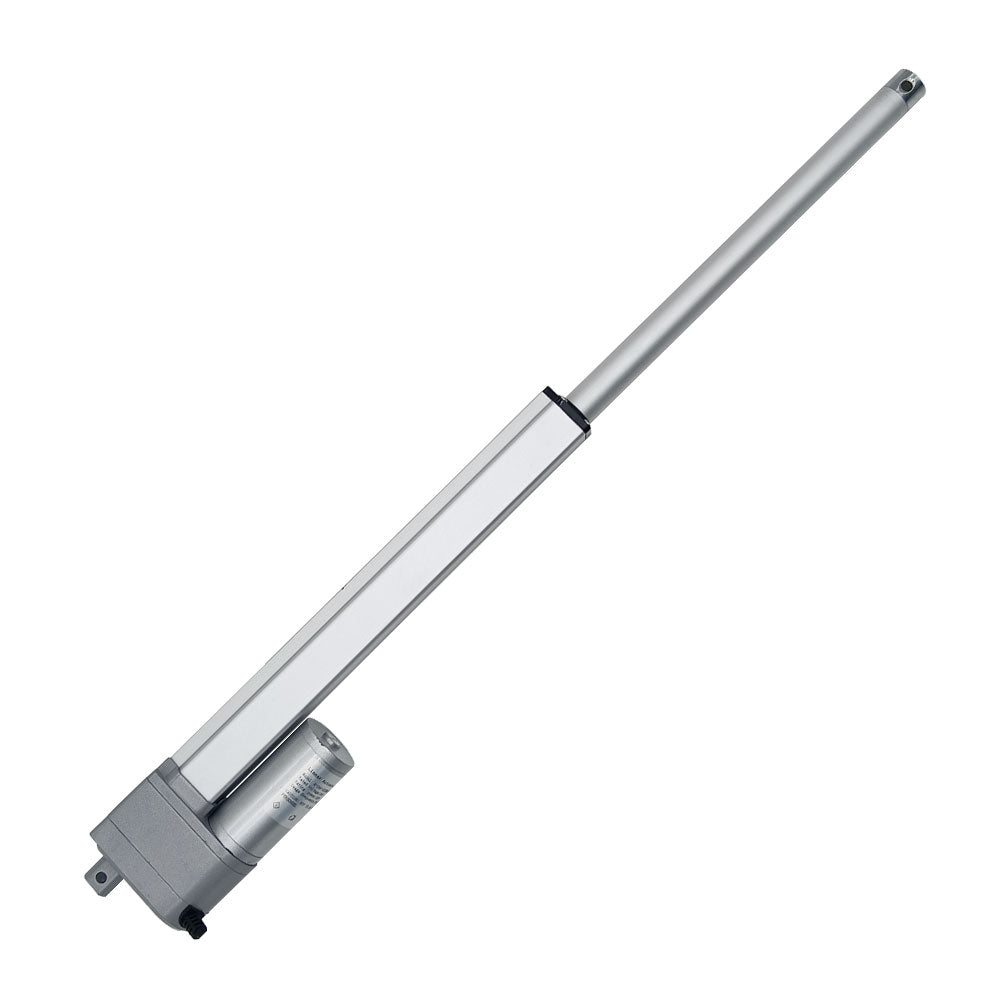 10 Inches/250MM Linear Actuator/Electric Cylinder With Potentiometer ...