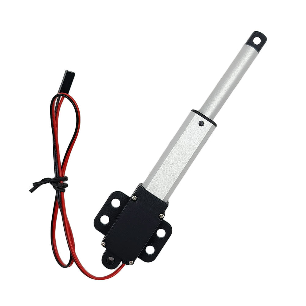 25MM 188N Compact Electric Linear Actuator Perfect for Narrow Spaces ...