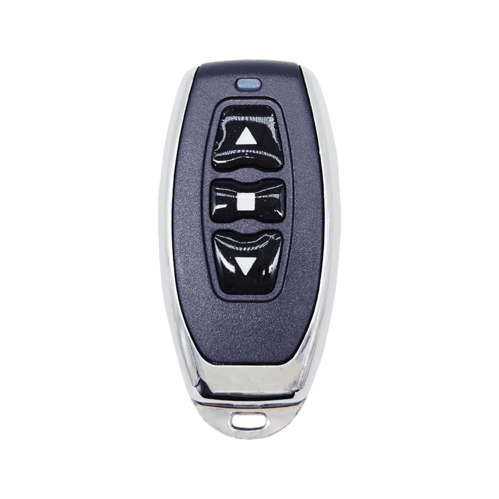 3 Buttons 50M Wireless Remote Control / Transmitter for Motor ...