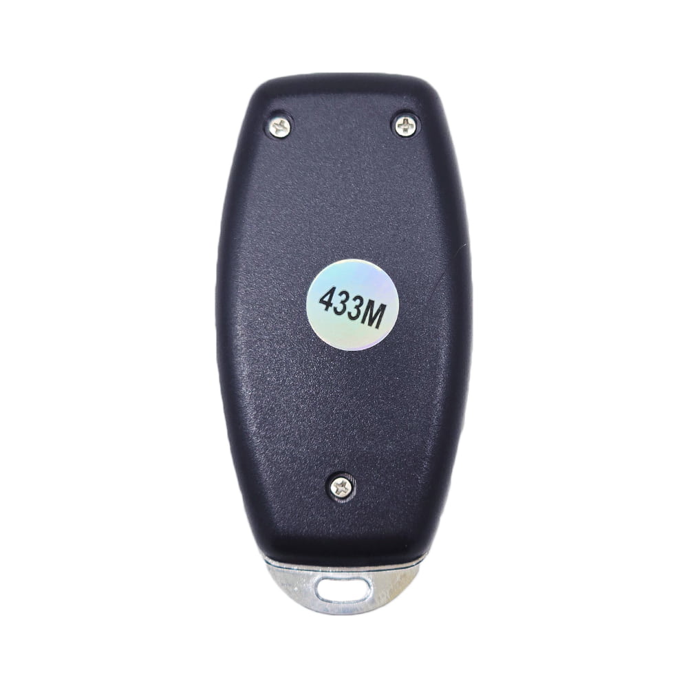 3 Buttons 50M Wireless Remote Control / Transmitter for Motor ...