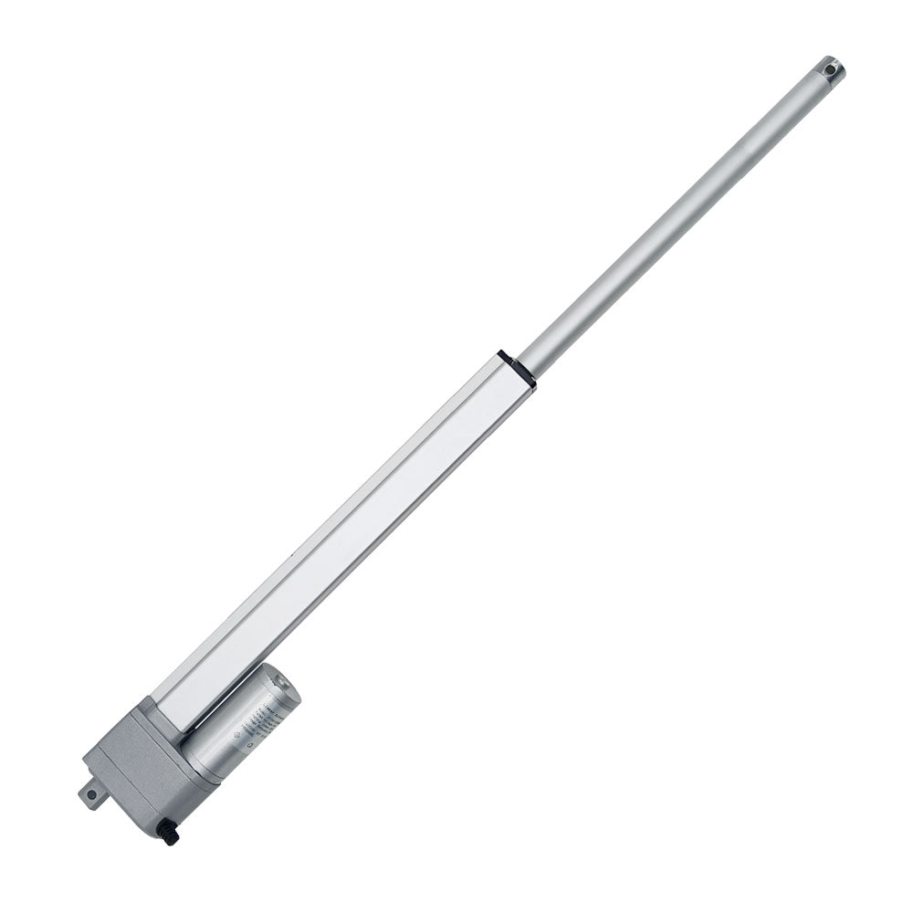 12 Inches/300MM Linear Actuator/Electric Cylinder With Potentiometer ...