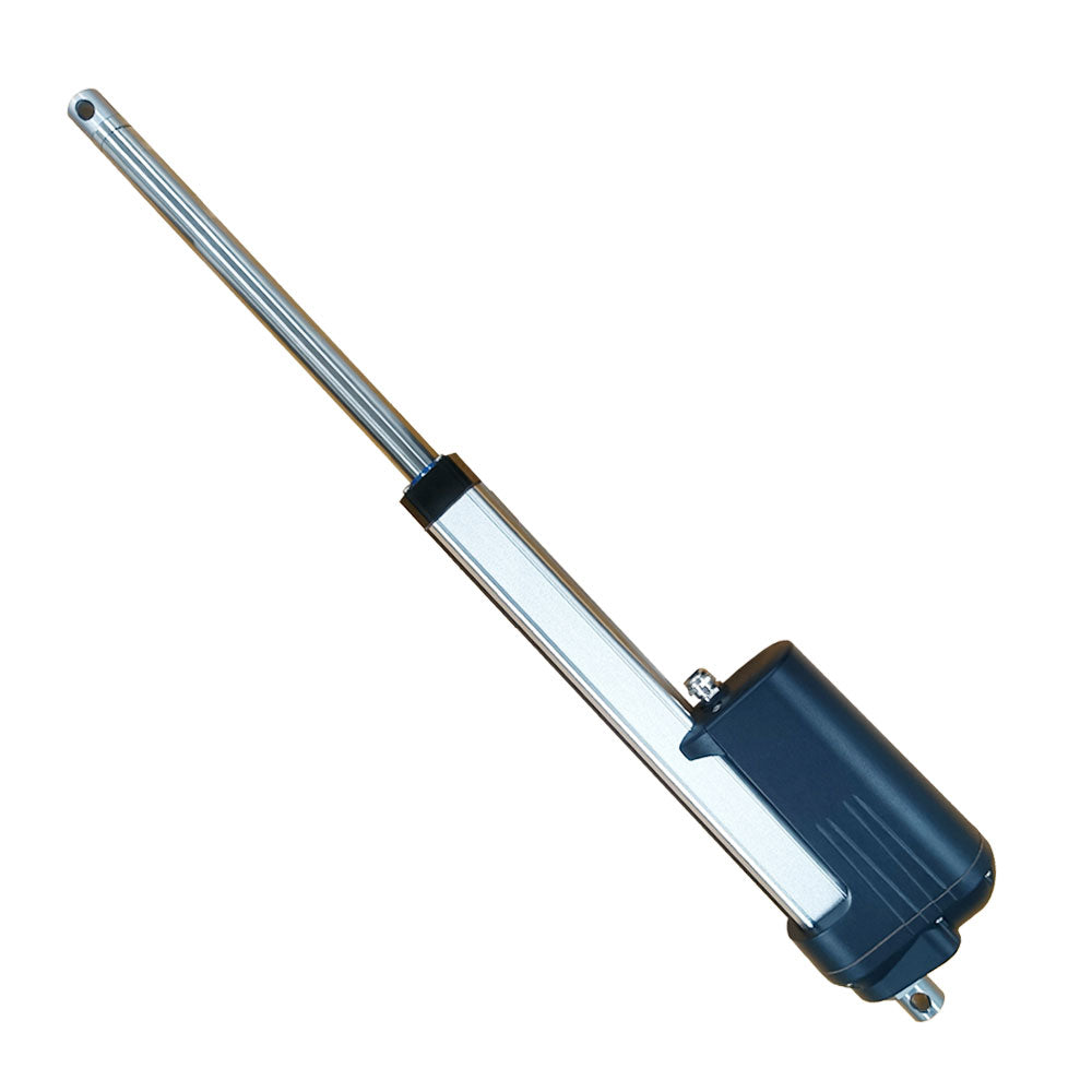 14" 350MM DC 12V 24V High Performance Linear Actuator 12000N – Electric ...