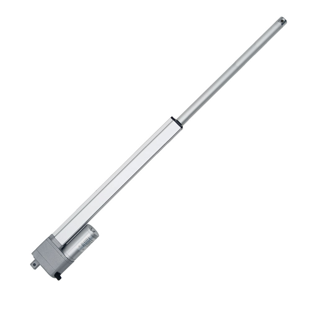 14 Inches/350MM Linear Actuator/Electric Cylinder With Potentiometer ...