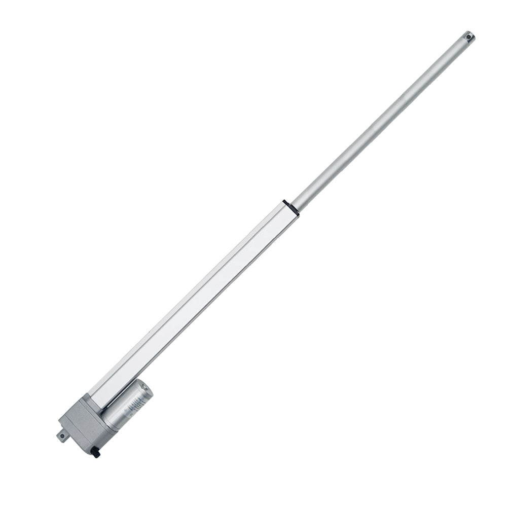 18 Inches/450MM Linear Actuator/Electric Cylinder With Potentiometer ...