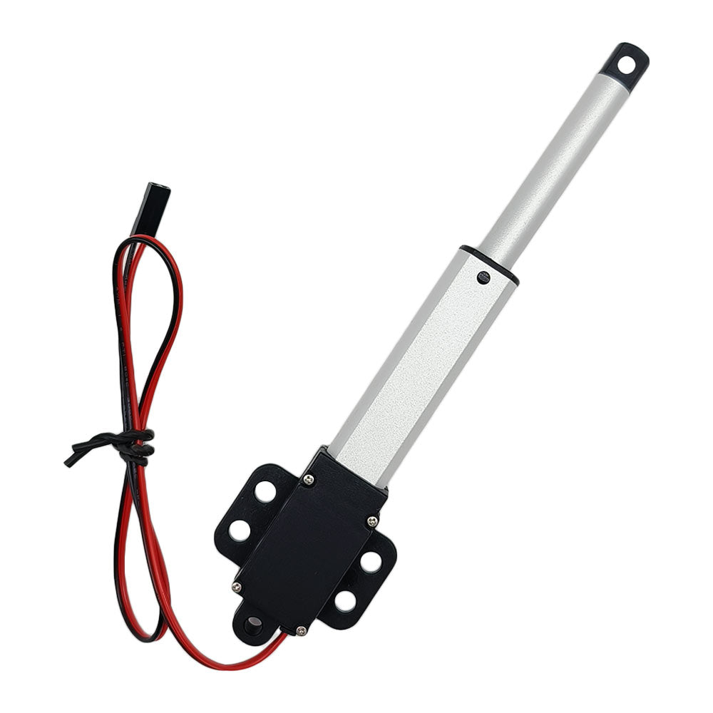 50MM 188N Compact Electric Linear Actuator Perfect for Narrow Spaces ...