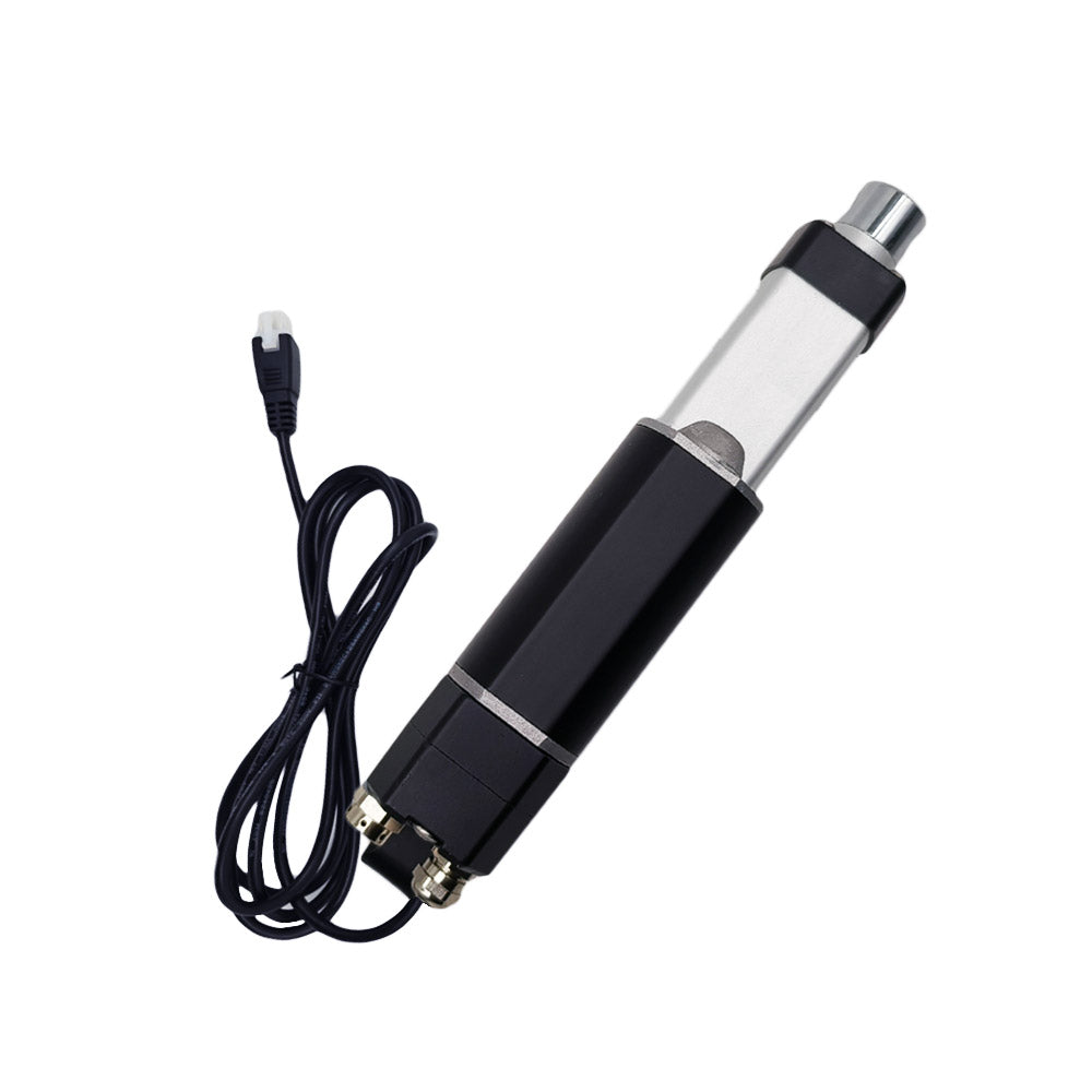 150MM IP67 Waterproof & Quiet Linear Actuator Built-in Hall Effect ...