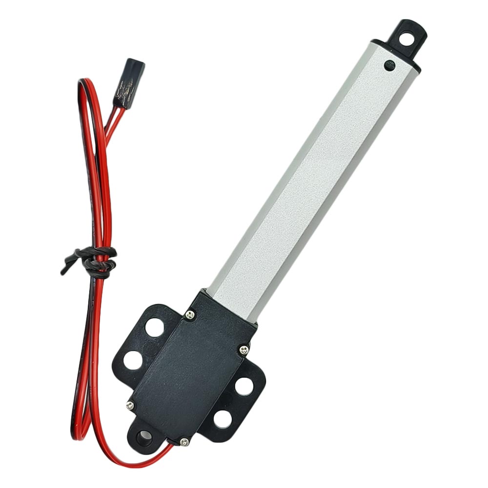 75MM 188N Compact Electric Linear Actuator Perfect for Narrow Spaces ...