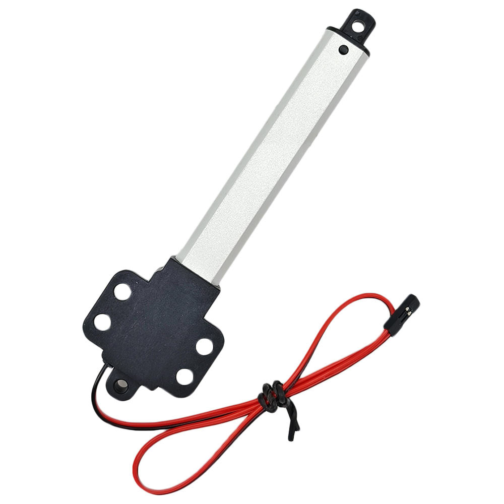 75MM 188N Compact Electric Linear Actuator Perfect for Narrow Spaces ...