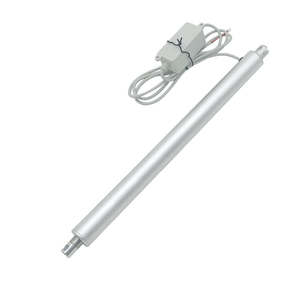 8 Inches 200mm DC 12V 24V Mini Pen Type Electric Linear Actuator 120N ...