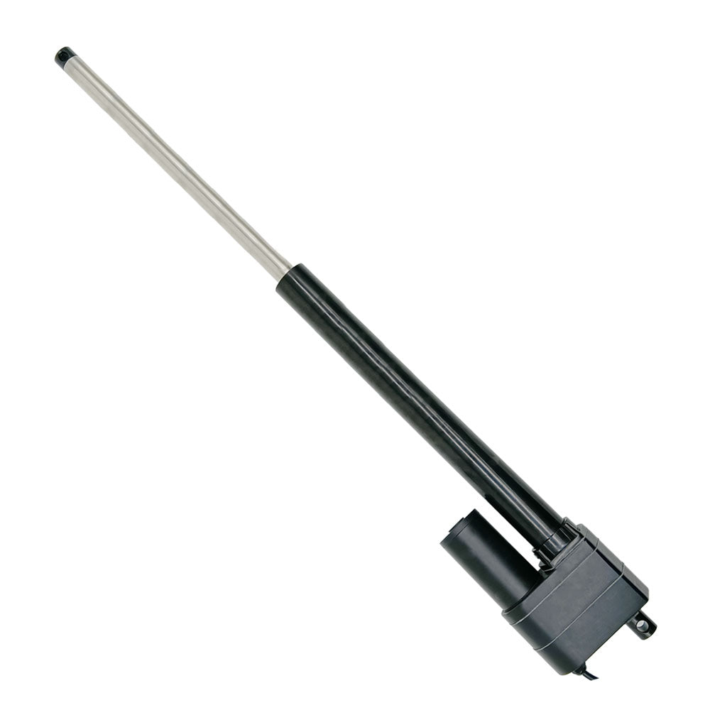 Durable 8000N Heavy Duty Linear Actuator with Potentiometer - 14"350MM ...