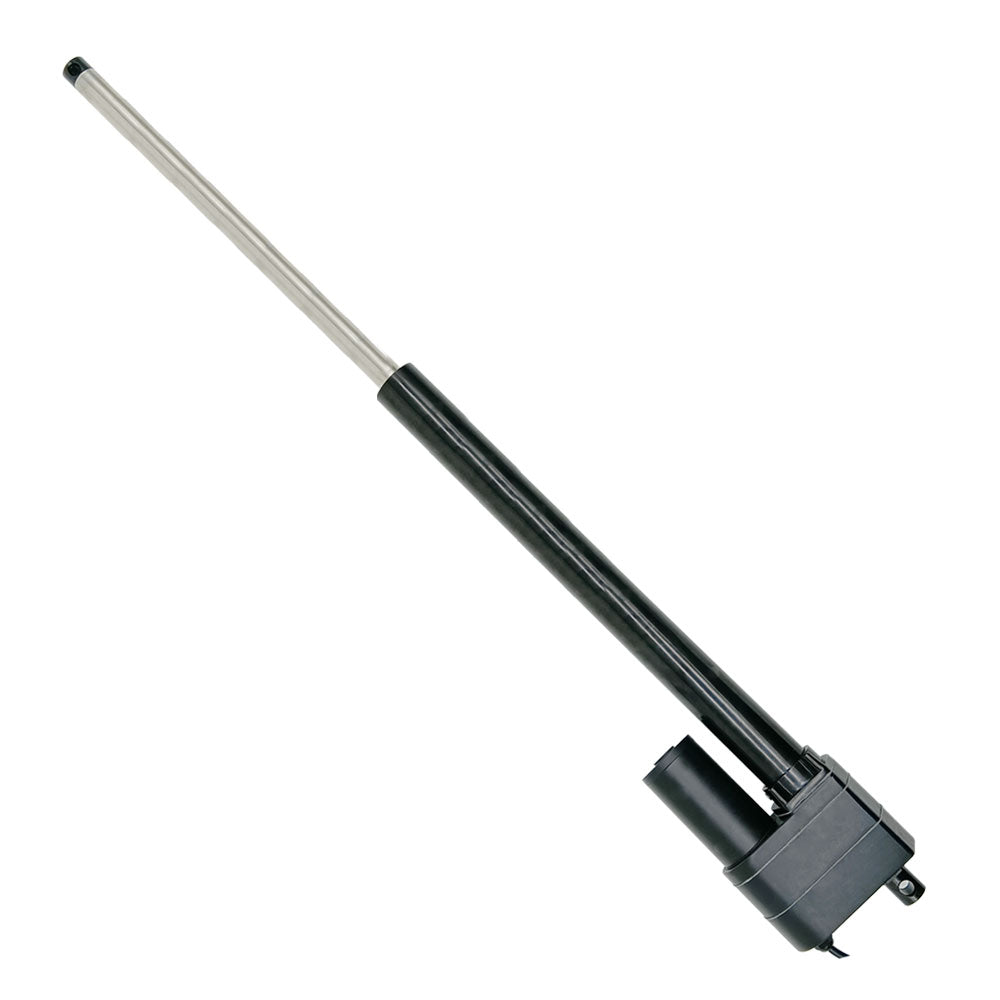 Durable 8000N Heavy Duty Linear Actuator with Potentiometer - 20"500MM ...