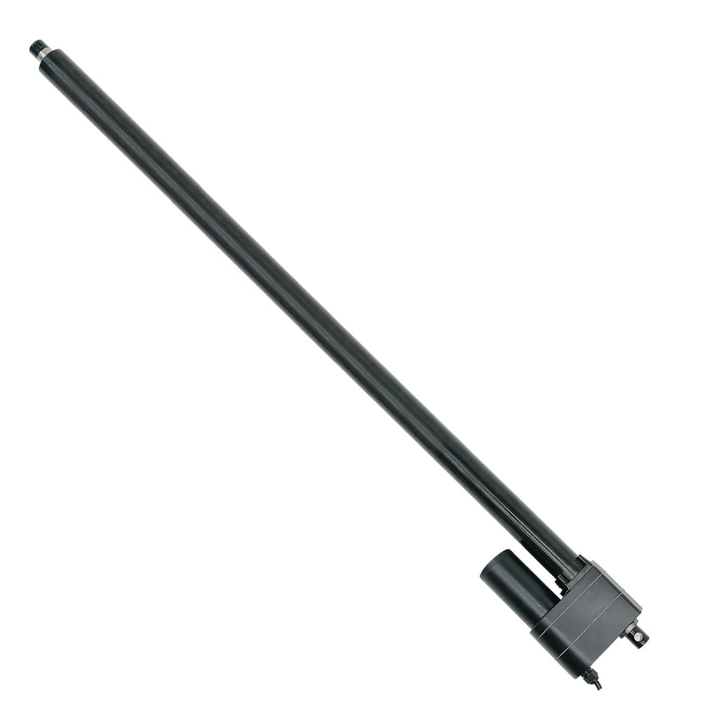 Durable 5000N Heavy Duty Linear Actuator with Potentiometer - 36"900MM ...