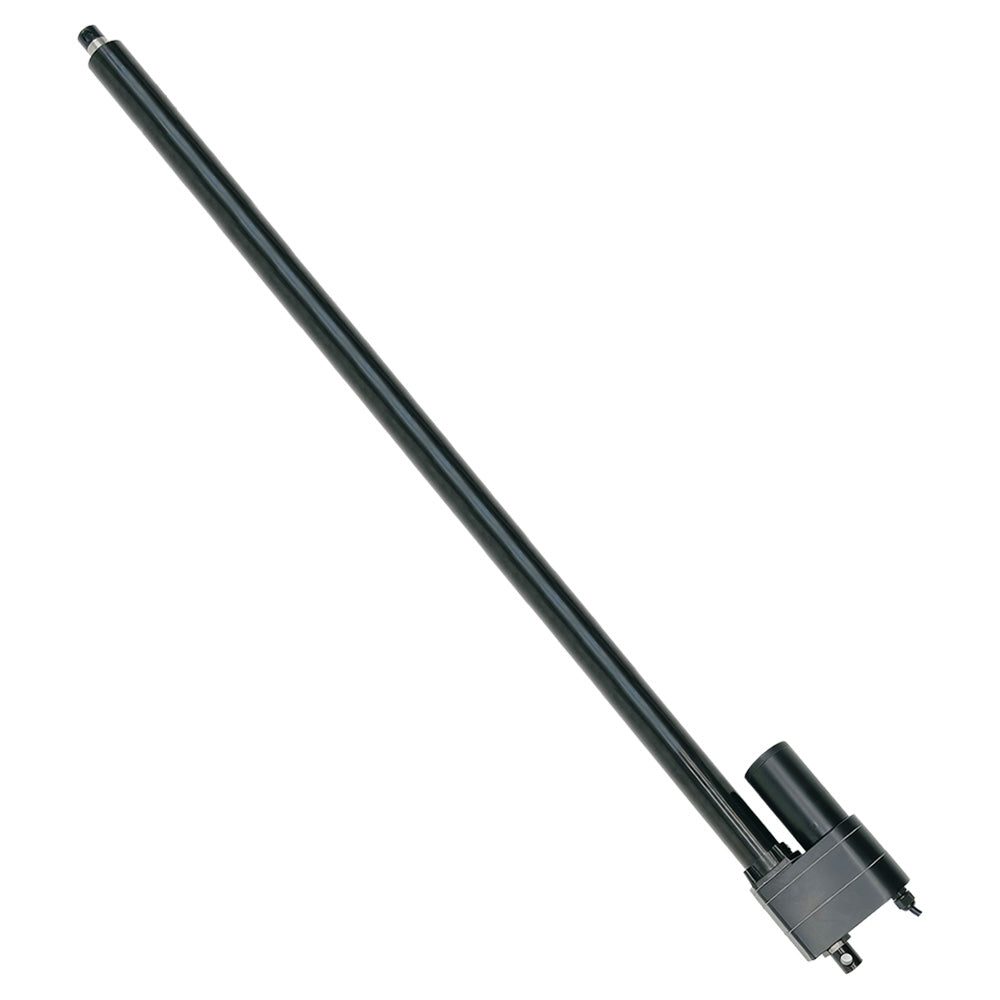 Durable 5000N Heavy Duty Linear Actuator with Potentiometer 60"1500MM ...