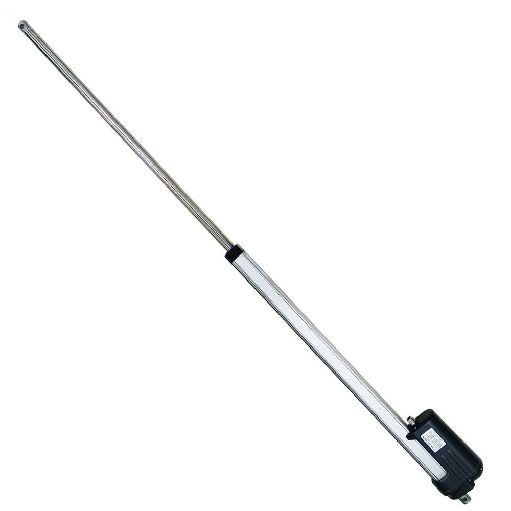 32" 800MM DC 12V 24V High Performance Linear Actuator 12000N – Electric ...
