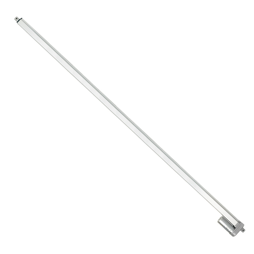 36 Inches 900MM Stroke Linear Actuator/Electric Cylinder 450lbs 2000N ...