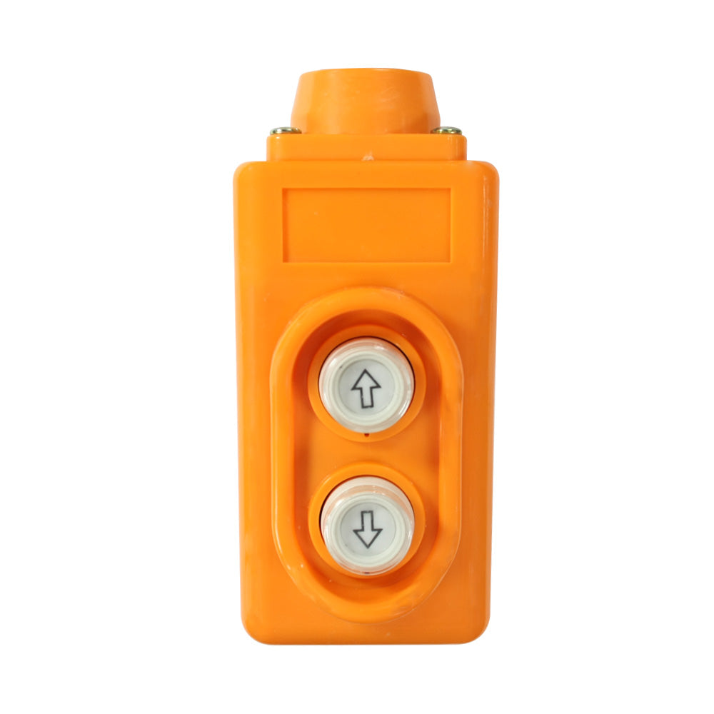 Linear Actuator Momentary Control Handle / Hand Held Controller ...