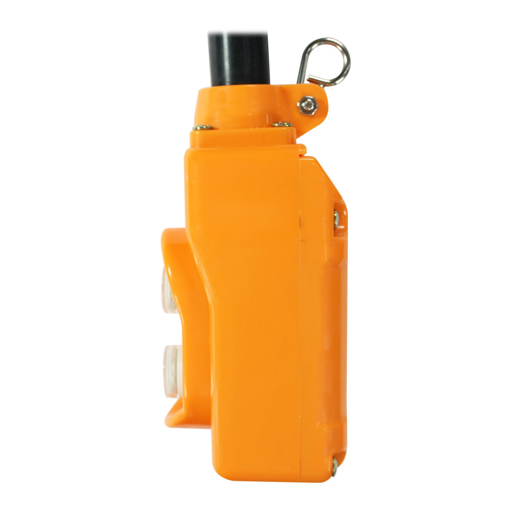 Linear Actuator Momentary Control Handle / Hand Held Controller ...